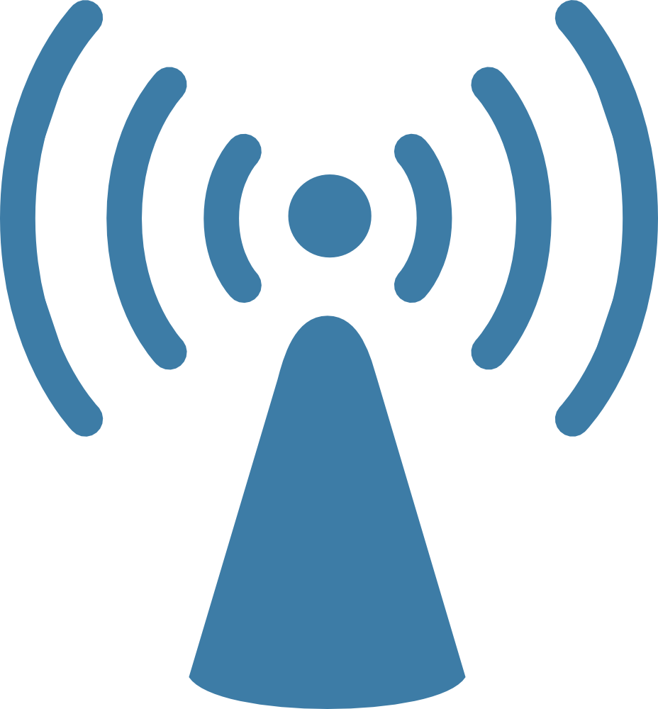 OnlineLabels Clip Art - Wireless access point OnlineLabels Clip Art - Wireless access point