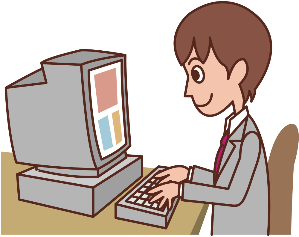 Inilah Gambar Animasi Komputer Png Images