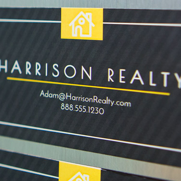 Real Estate Labels - Blank or Custom Printed | Online Labels®
