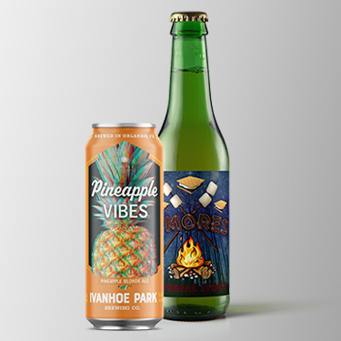 Custom Craft Beer Labels - Request a Quote | OnlineLabels®