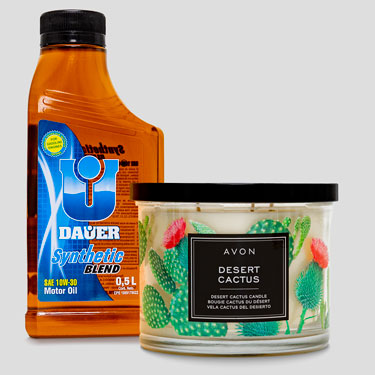 Custom Clear Labels - Request a Quote | OnlineLabels®