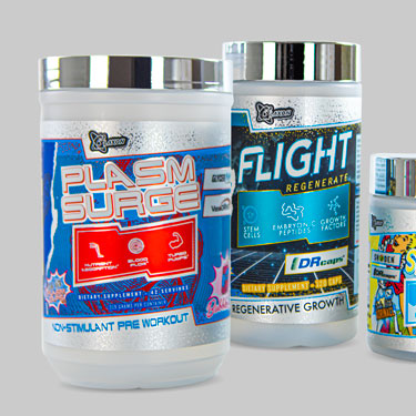 Metallic / Foil Labels - Request a Quote | OnlineLabels®