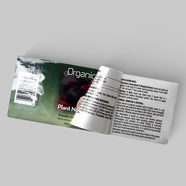 Multi-Layer Labels - Request a Quote | OnlineLabels®