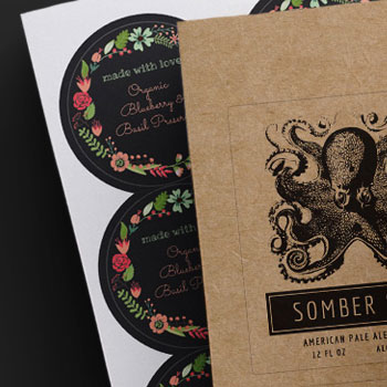 Hot Sauce Label Templates - Download Hot Sauce Label Designs ...