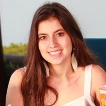 Profile for Isabella Nieto