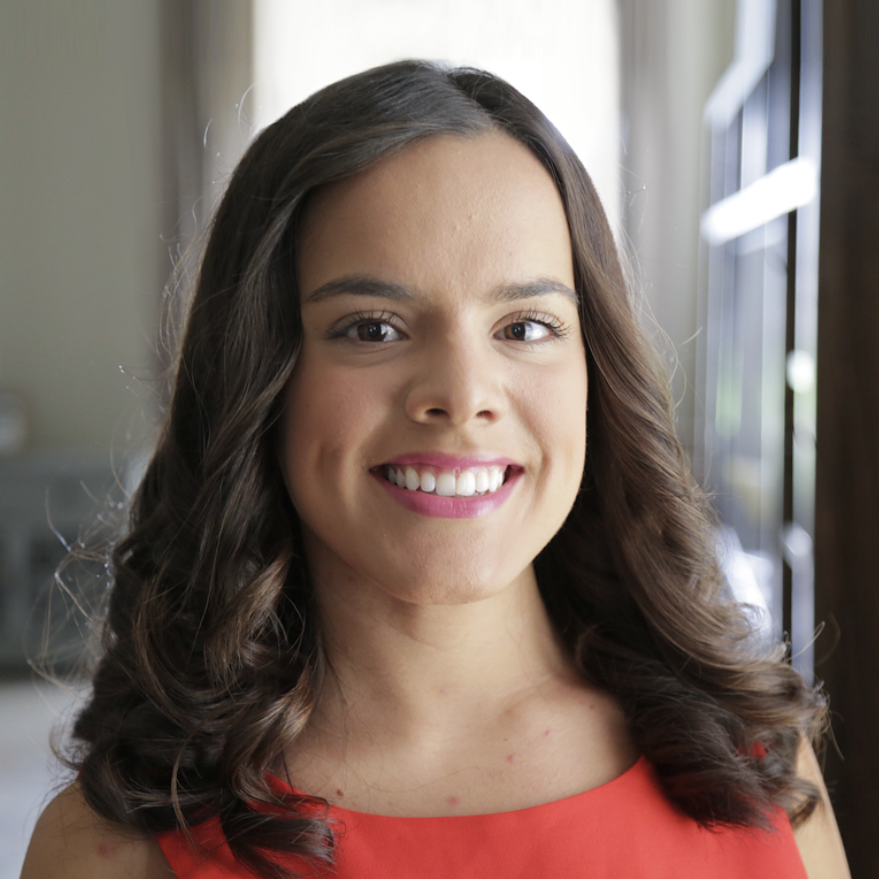 Profile for Gabriella Marin