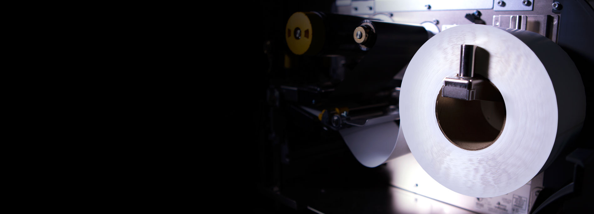 Roll Labels - Blank Thermal & Inkjet Rolls | OnlineLabels®