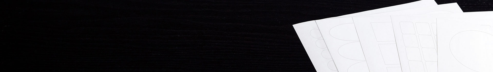 Blank Labels on Sheets for Inkjet/Laser | OnlineLabels®